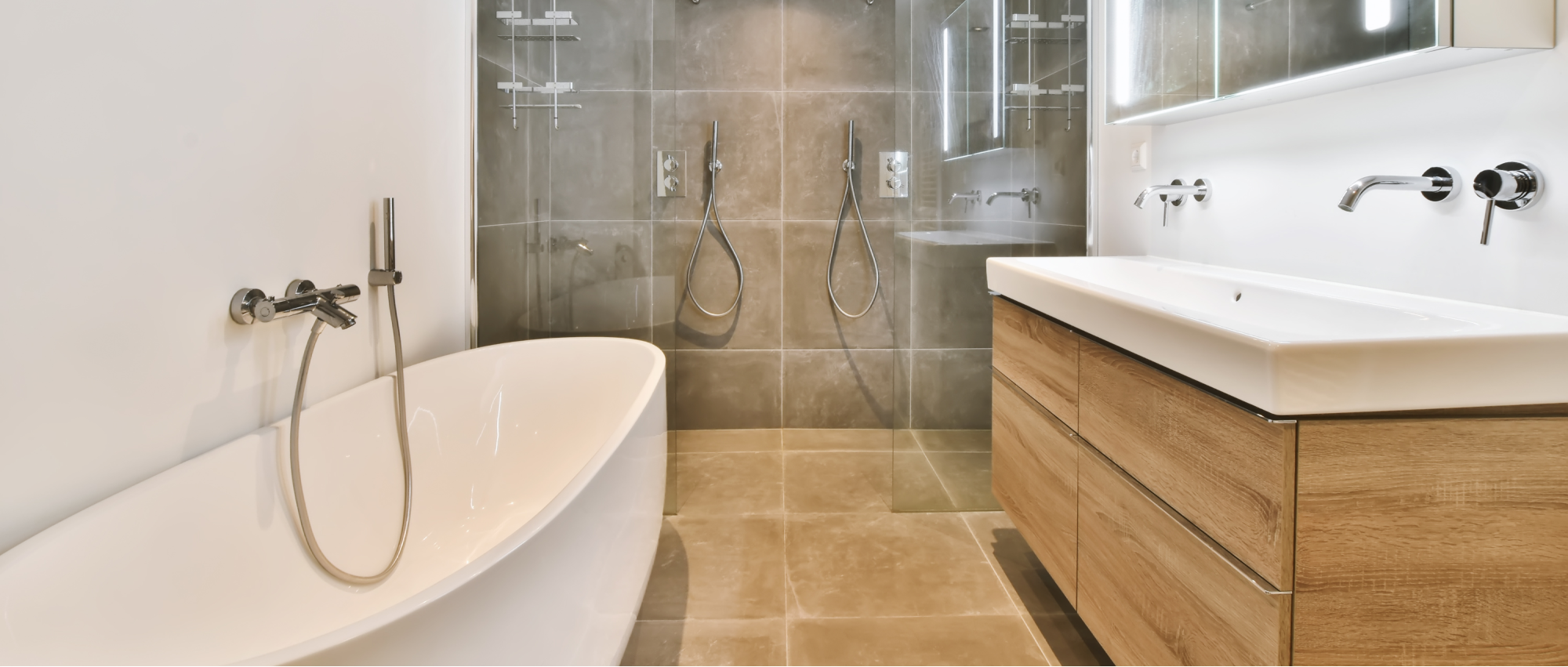Bathtub– Dell'arte