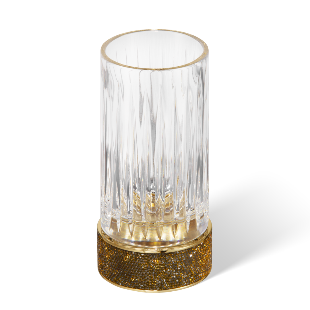 DA-ROCKS SMG GOLD– Dell'arte